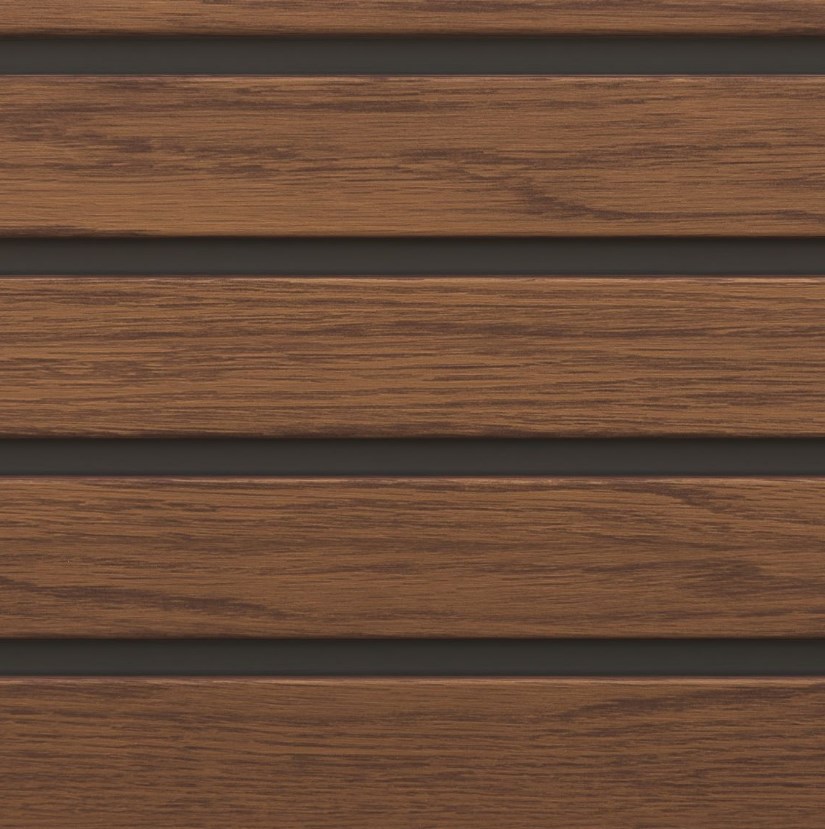 VOX Fronto MAX – фасадні ПВХ панелі з текстурою дерева в Харкові ...